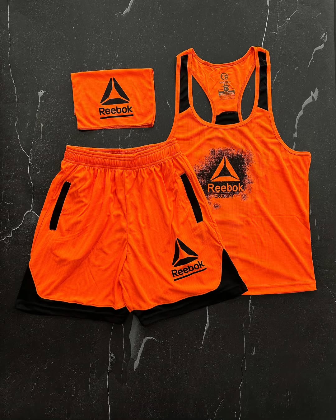 خرید رکابی ریبوک | شاپینو