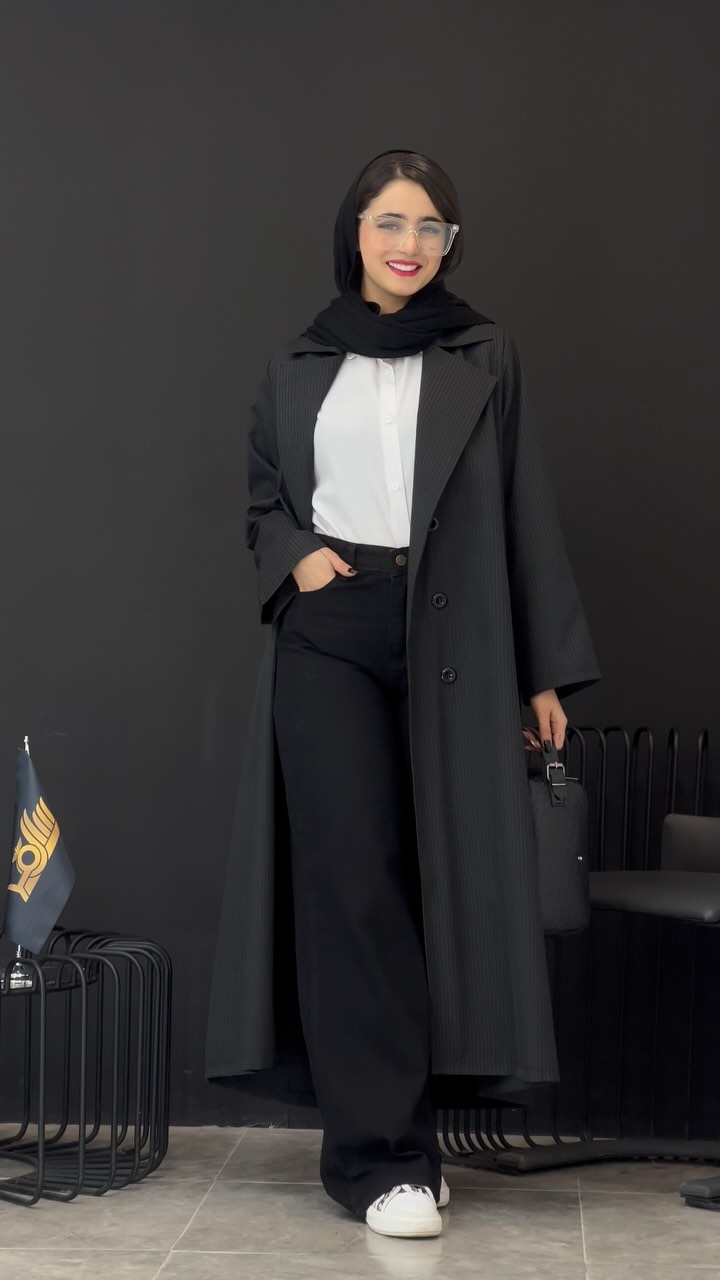 خرید کت کتی دیپلمات | شاپینو