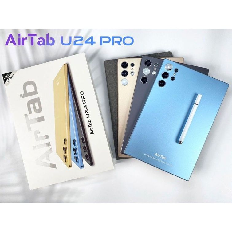 خرید تبلت مدل Air Tab U24 Pro | شاپینو